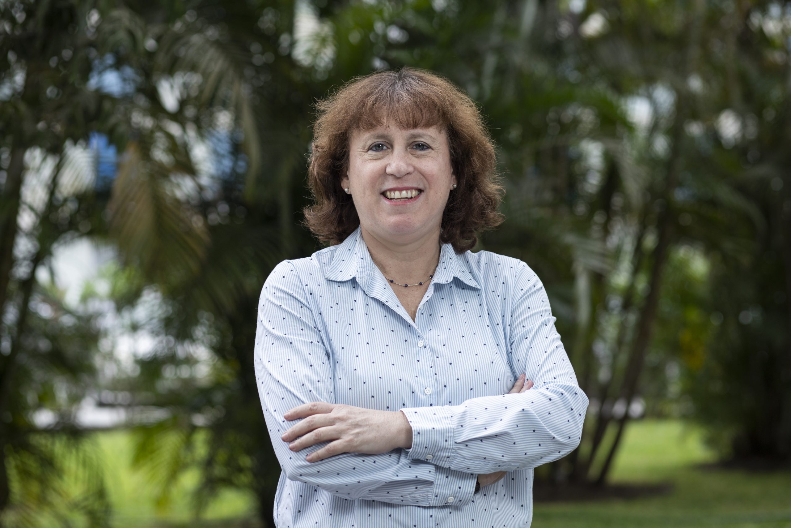 Luisa María Vetter Parodi - Red de Mujeres en Arqueología Peruana